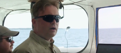 “Stonehenge” Lake Michigan by Dr. Mark Holley – Dr Mark Holley ...