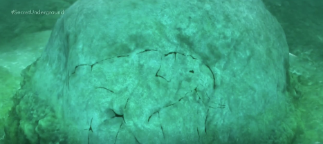 “Stonehenge” Lake Michigan by Dr. Mark Holley – Dr Mark Holley ...